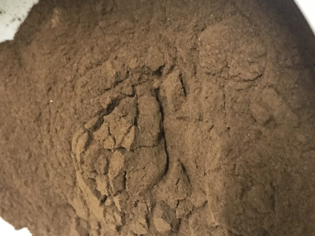 Agaricus Blazei Murill Mushroom Extract Powder (ABM) | Customised Health