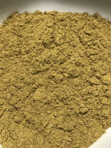 Barberry Bark Organic Powder | Customised Health