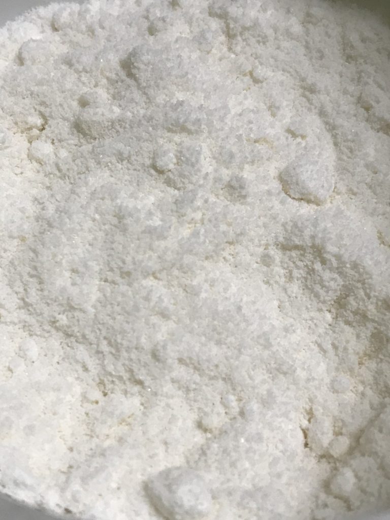 Boron 5% Citrate Powder | Customised Health