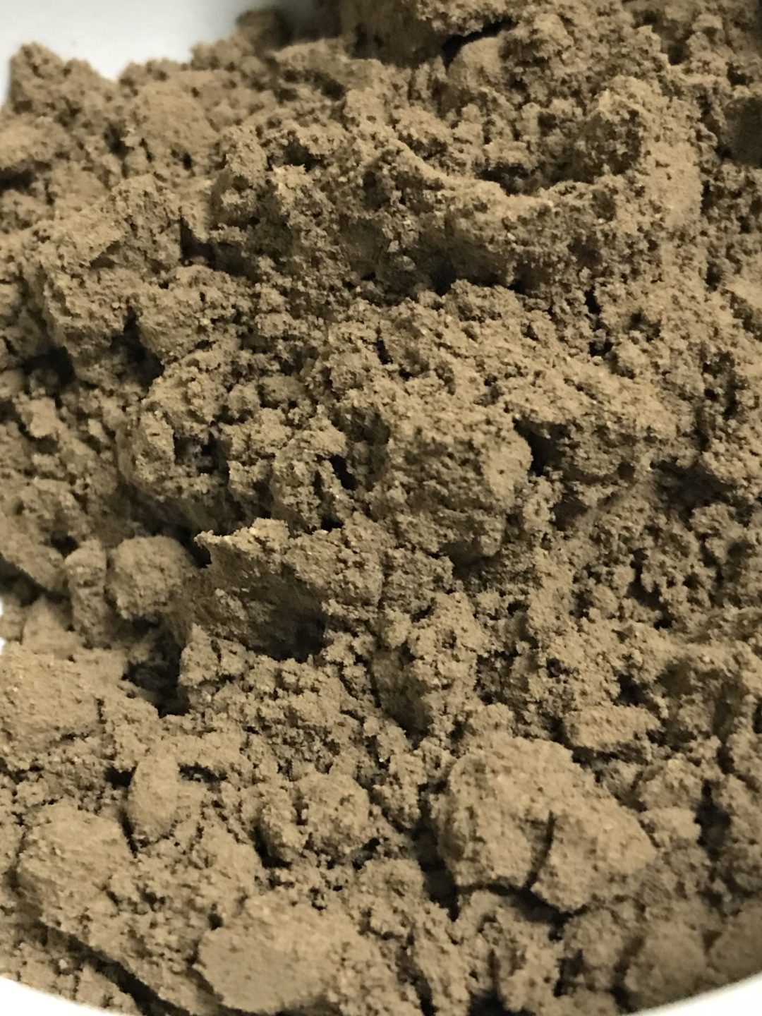 Chaste Tree Berry Organic Powder | Customised Health