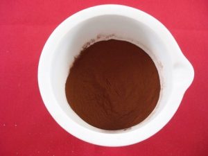 Iron Ferrous Fumarate Powder | Customised Health
