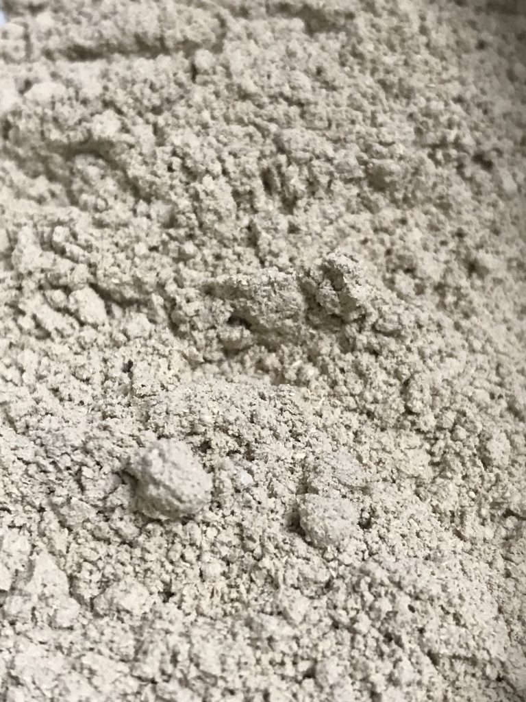 Hydrangea Root Organic Powder | Customised Health