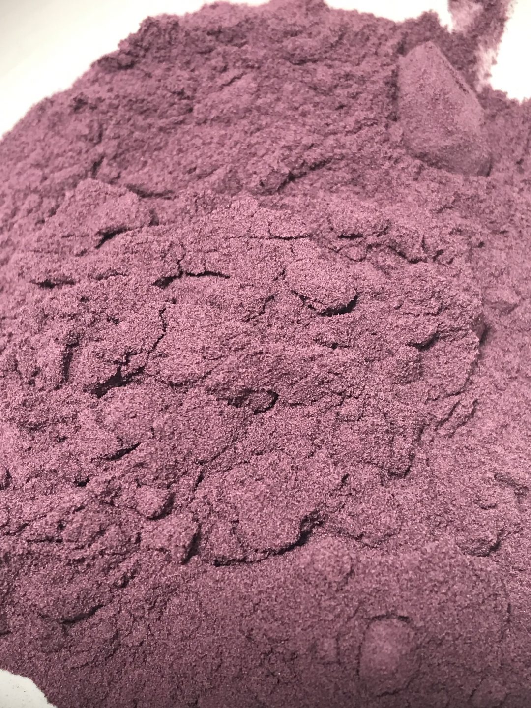 Aronia Organic 10:1 Extract Powder. Chokeberry | Customised Health