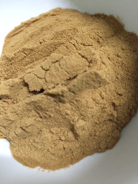 Bitter Orange Extract Powder | Customised Health