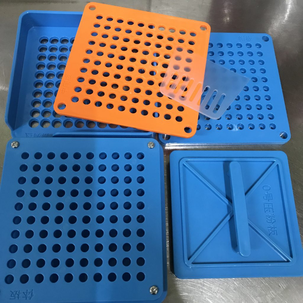 Capsule Filler 00 size Capsule Filler | Customised Health