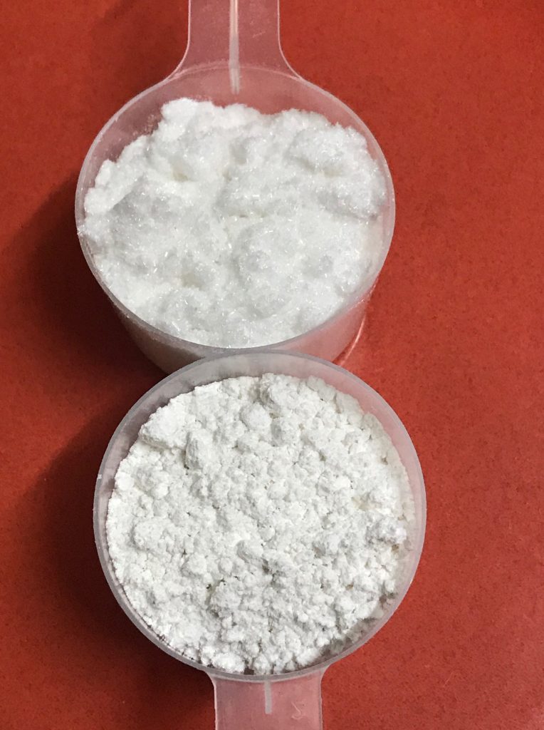 L-Theanine / Magnesium L-Threonate powder | Customised Health
