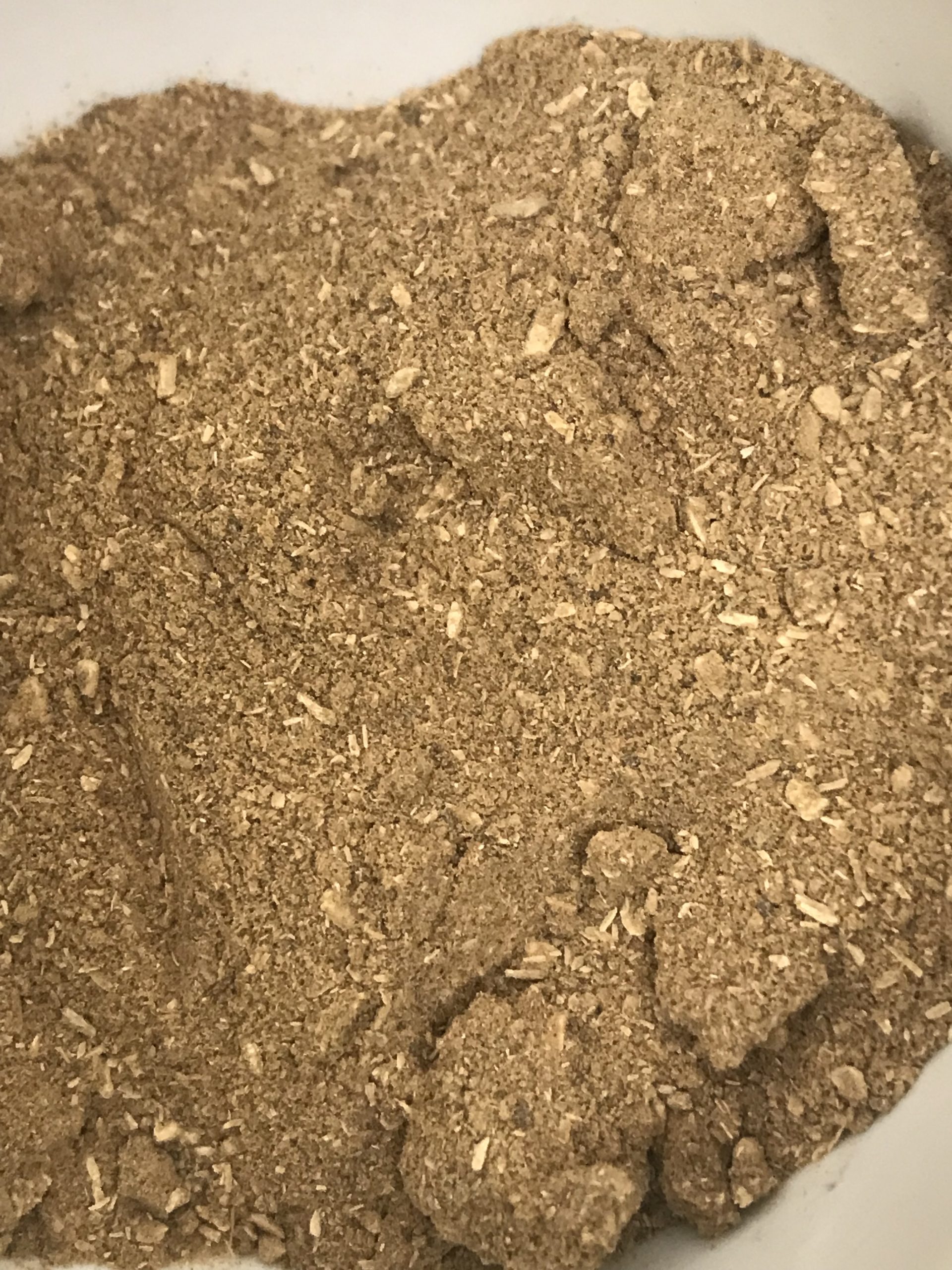 Pokeroot American Organic Powder | Customised Health